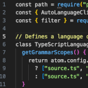 mnml - Visual Studio Marketplace