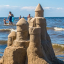 Sandcastle Theme - Visual Studio Marketplace